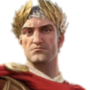 Hero Tier List in Civilization Eras & Allies