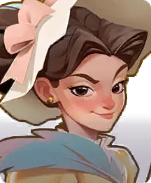 Best Builds for Jane Austen in Heroes of History (Equipment Set & Stats ...