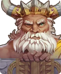 Best Builds for King Minos in Heroes of History (Equipment Set & Stats ...