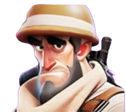 Best Build for Mason in Last War Survival Game (Skill + Gear Order)