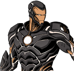 Best Build for Iron Man in MARVEL Mystic Mayhem (Artifacts, Highlights ...