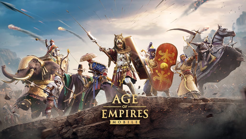 Best Hero Pairings in Age of Empires Mobile - with Season 5 Heroes ...
