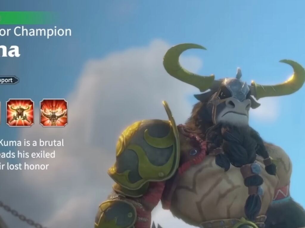 Call of Dragons - AllClash