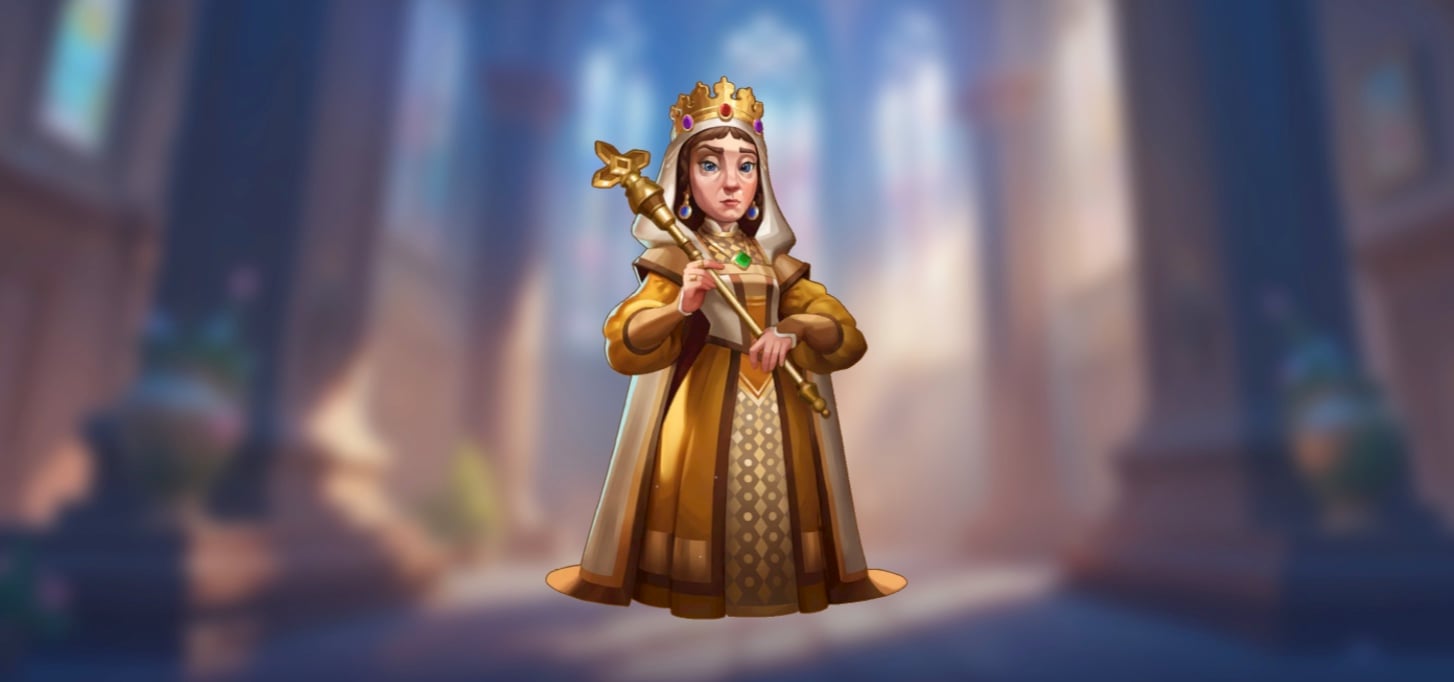 Best Builds for Qin Shi Huang in Heroes of History (Equipment Set ...