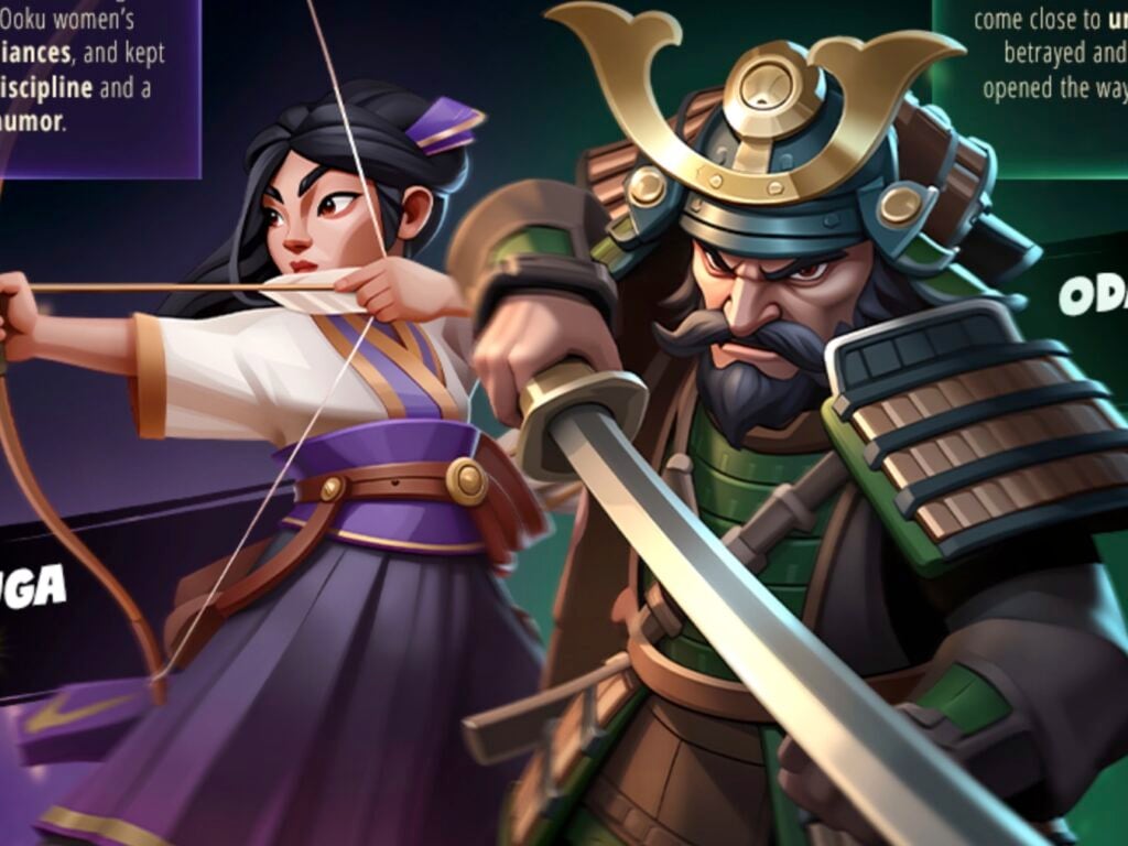 Heroes of History Archives - AllClash