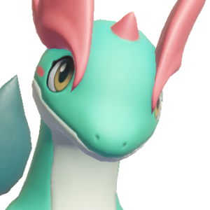 Best Palmons (Pals) in Palmon Survival - Tier List (Season 2) with Zapantis