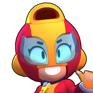 Best Max Builds in Brawl Stars (For Each Game Mode) - Gear, Gadget ...