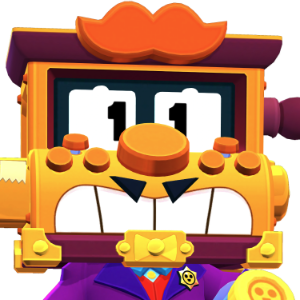 Best Griff Builds in Brawl Stars (For Each Game Mode) - Gear, Gadget ...