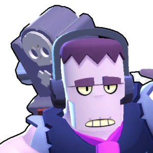 Best Frank Builds in Brawl Stars (For Each Game Mode) - Gear, Gadget ...
