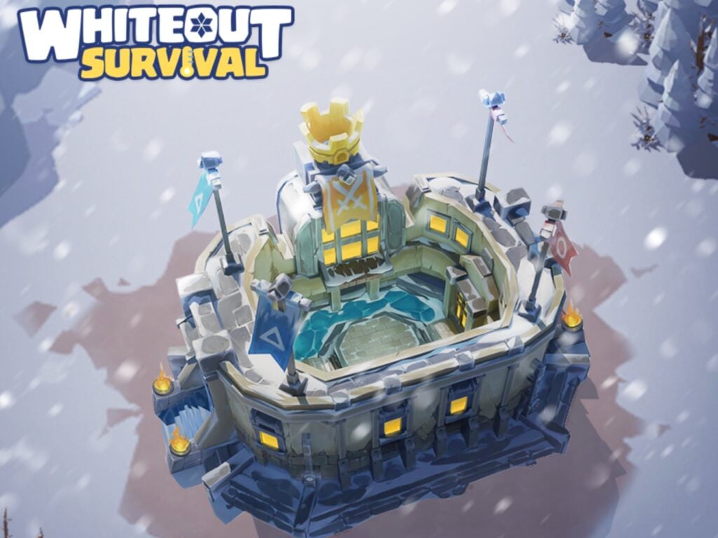 Whiteout Survival - AllClash