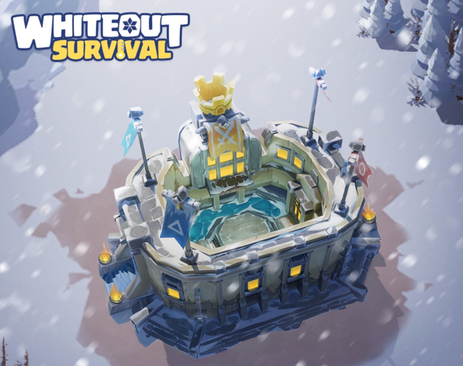 Best Skill Order To Build Eleonora in Whiteout Survival