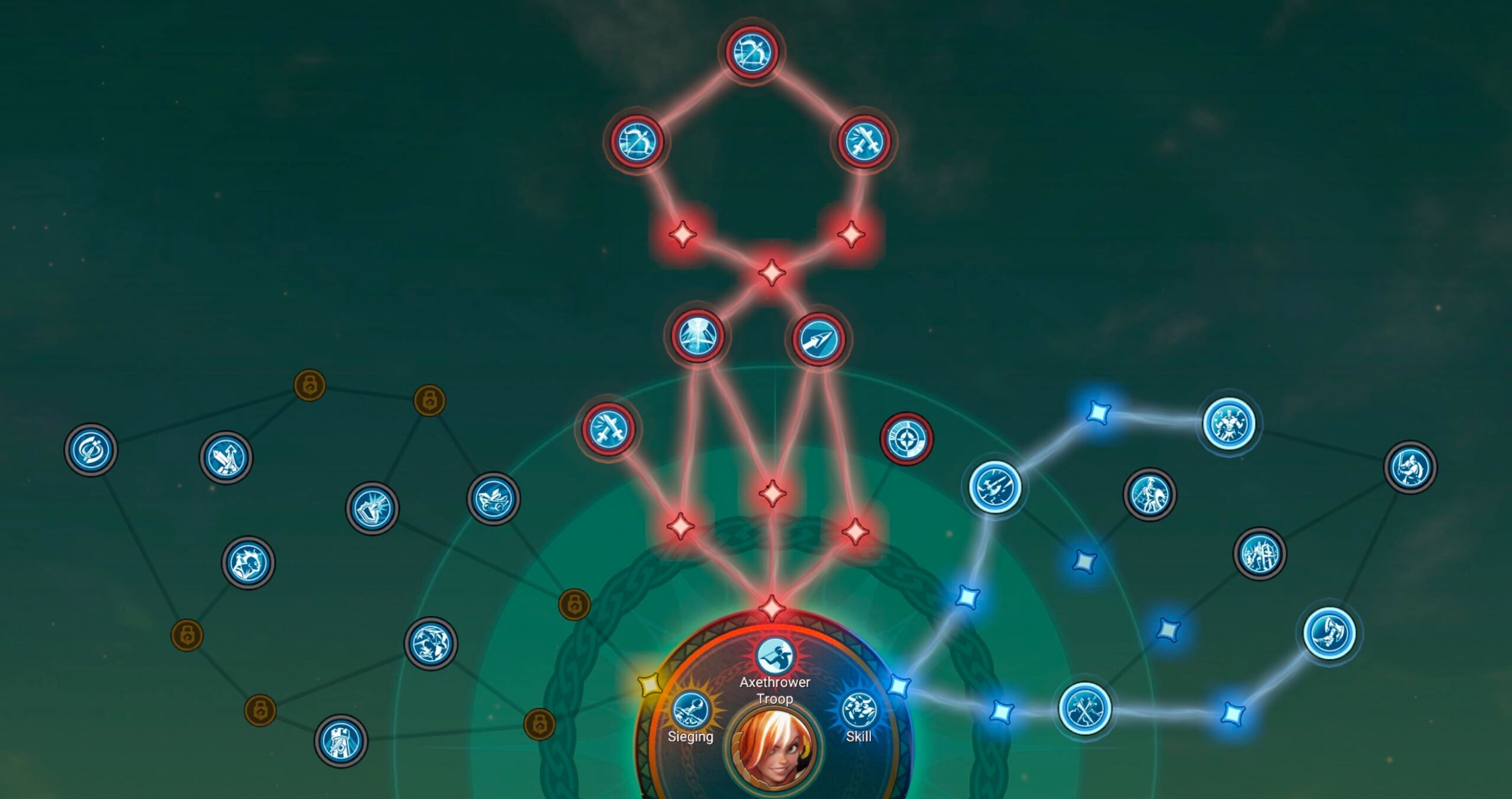 Best Helda Build in Fate War (Skill Priority, Talent Tree, etc.)