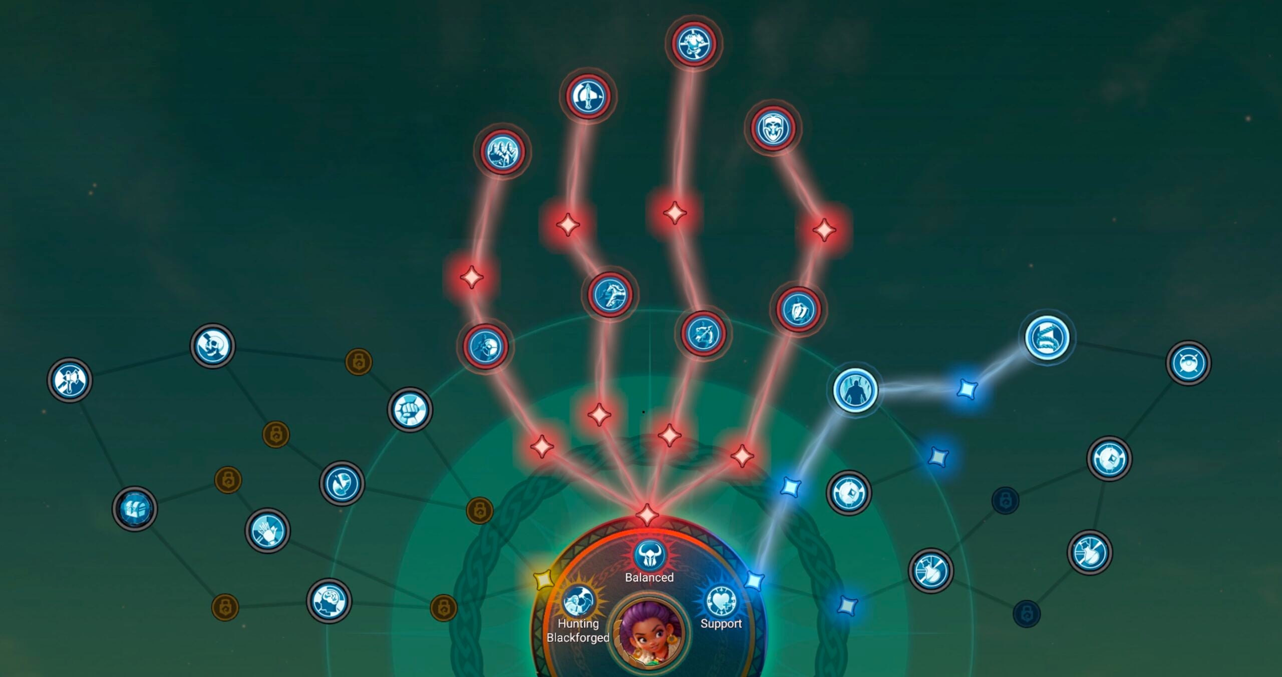 Best Sara Build in Fate War (Skill Priority, Talent Tree, etc.)