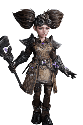 Best Gerana Build in Dragonheir (Gear + Artifacts Prio)