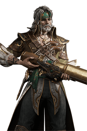 Best Horace Build in Dragonheir (Gear + Artifacts Prio)