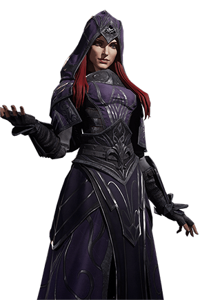 Best Meggan Build in Dragonheir (Gear + Artifacts Prio)