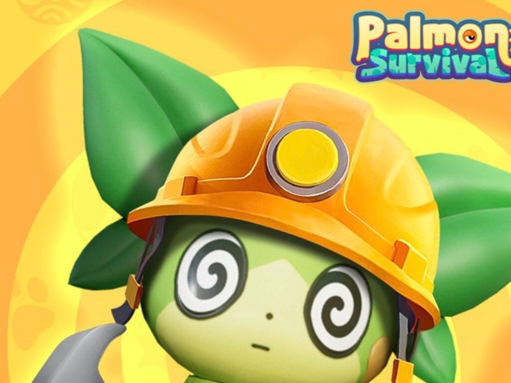 Palmon Survival - AllClash