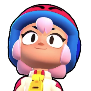 Best Bonnie Builds in Brawl Stars (For Each Game Mode) - Gear, Gadget ...