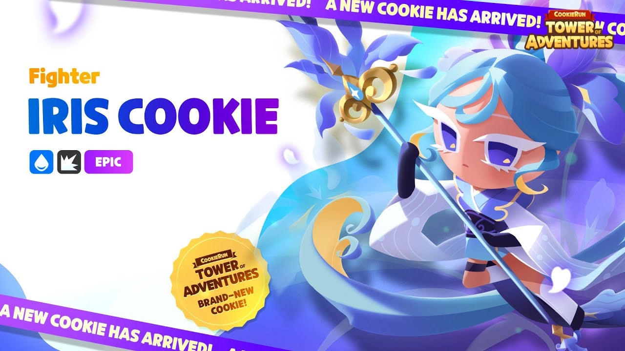 Best Build for Sundae Cookie in CookieRun: Tower of Adventures ...