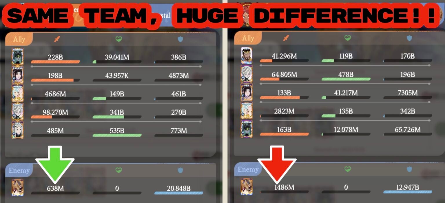 Best Magic Charms in AFK Journey - For All Heroes 2026 (Season 6)
