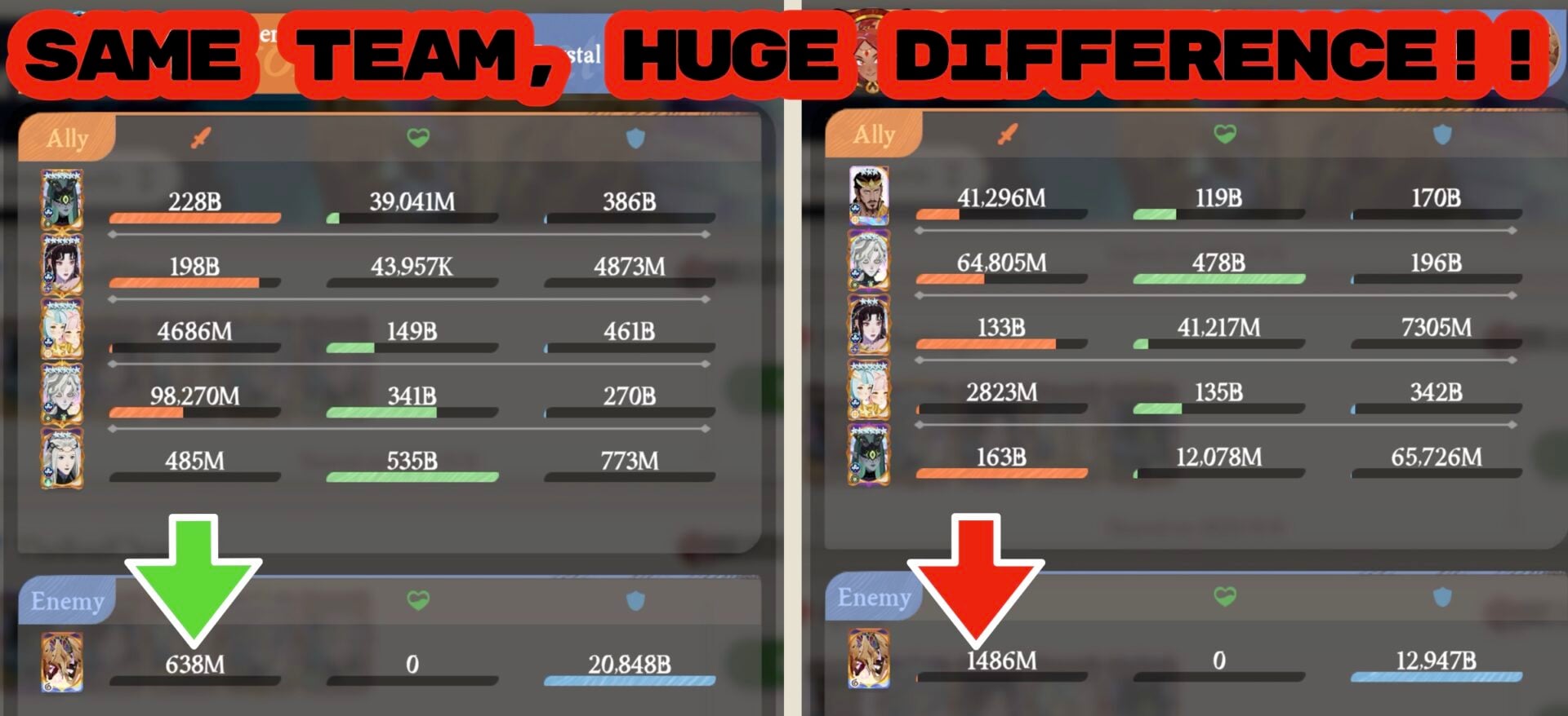 Best Magic Charms in AFK Journey - For All Heroes 2026 (Season 6)