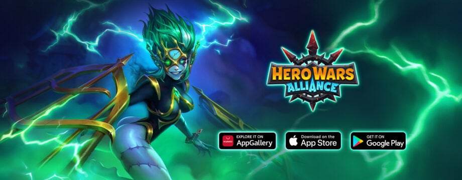 Hero Wars Fluffy Skin & Glyph Priority (Mobile & Browser)