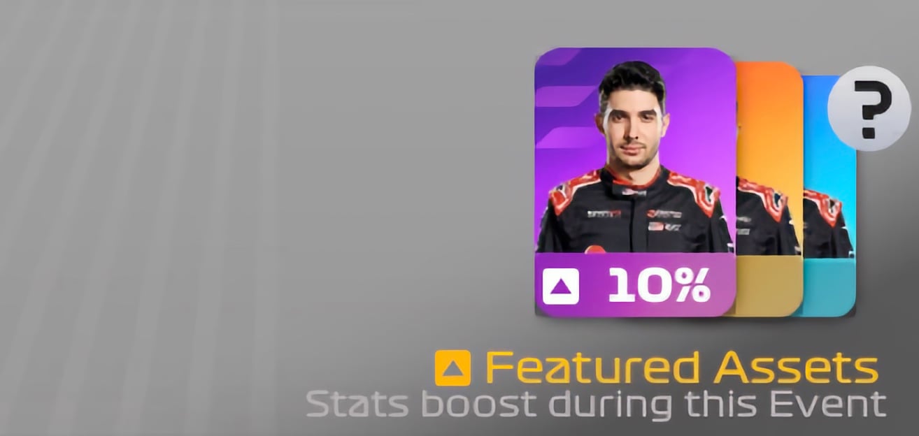 F1 Clash Singapore Grand Prix Event Guide (Challenger)