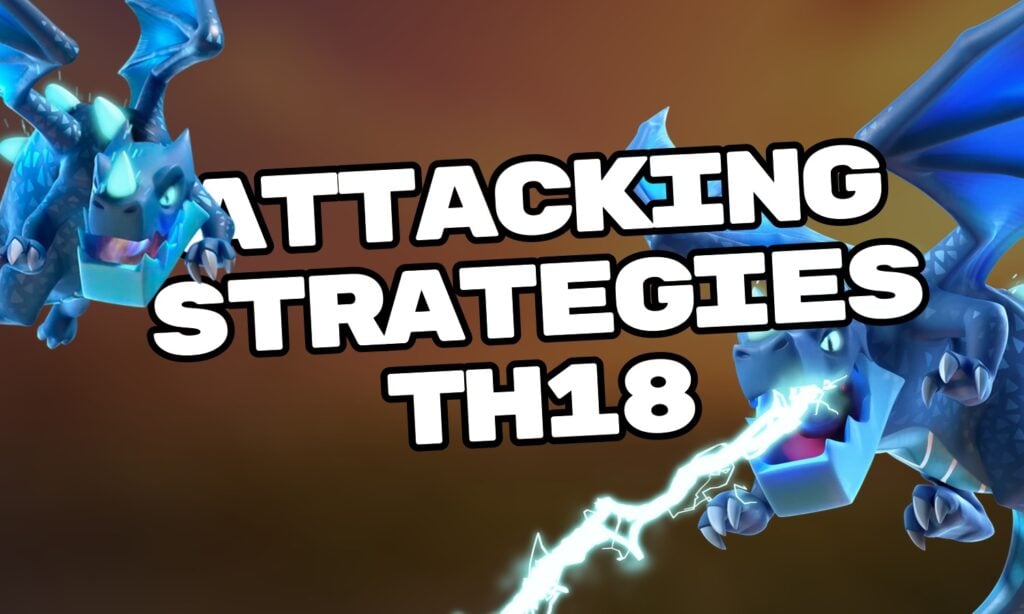 Everything You Need To Know About TH18 Update