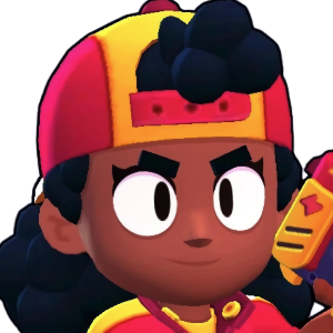 Best Meg Builds in Brawl Stars (For Each Game Mode) - Gear, Gadget ...