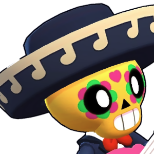 Best Poco Builds in Brawl Stars (For Each Game Mode) - Gear, Gadget ...
