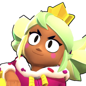 Best Mandy Builds in Brawl Stars (For Each Game Mode) - Gear, Gadget ...