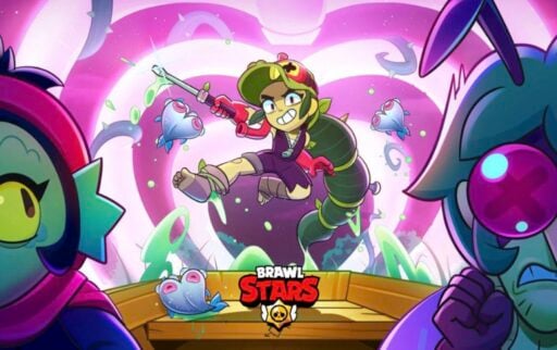 Best Barley Builds in Brawl Stars (For Each Game Mode) - Gear, Gadget ...