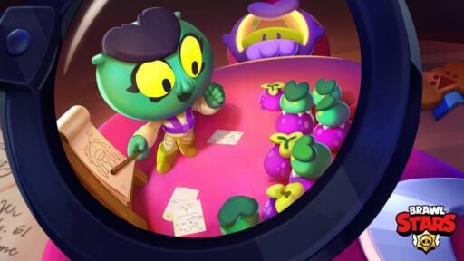 Best Gene Builds in Brawl Stars (For Each Game Mode) - Gear, Gadget ...