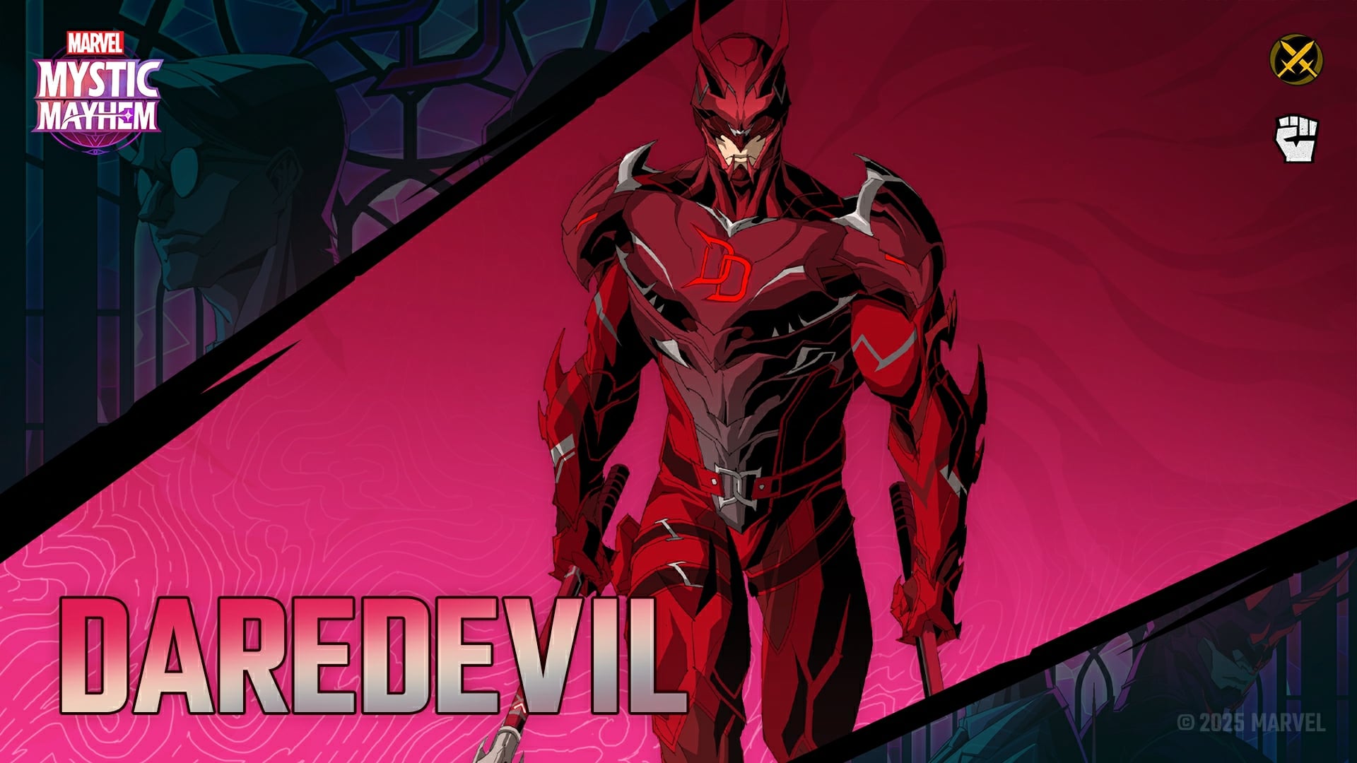 Best Build for Green Goblin in MARVEL Mystic Mayhem (Artifacts ...
