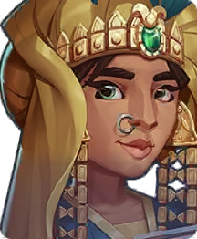 Best Builds for Scheherazade in Heroes of History (Equipment Set ...