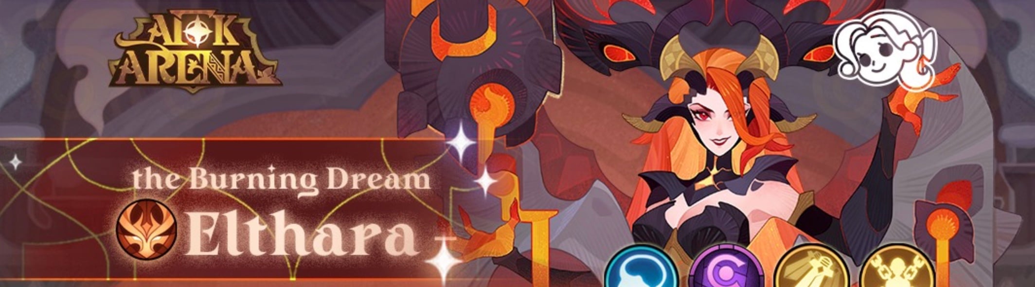 Awakened Heroes Priority in AFK Arena (2025) with Awakened Fawkes