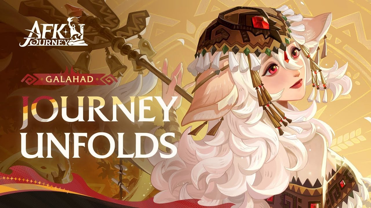 Best Build for Shadewing in AFK Journey (Magic Charms + EX Weapon Priority)
