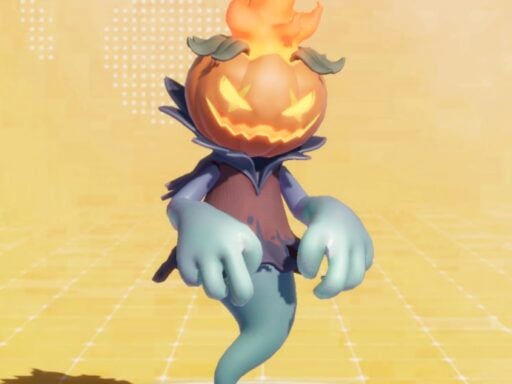 Palmon Survival - AllClash