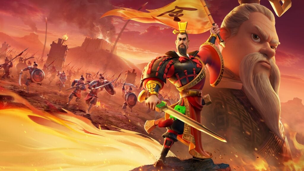 Best Sun Tzu (Prime) Builds (Talent Tree | Skill Order | Best Pairing ...