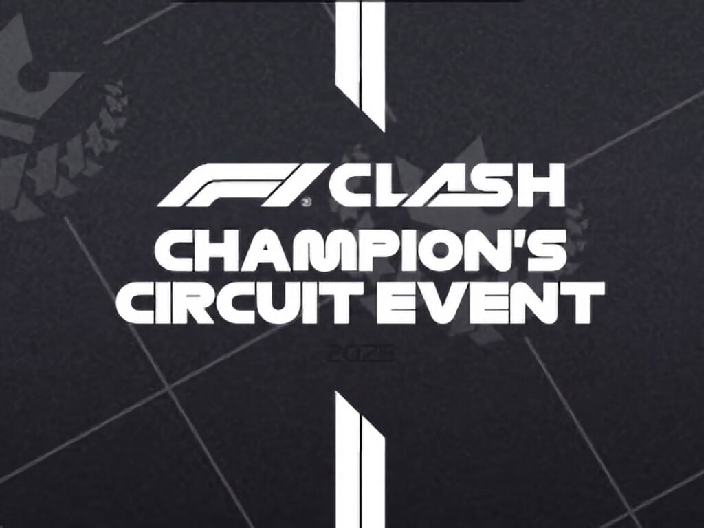 F1 Clash - AllClash