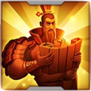 Best Sun Tzu (Prime) Builds (Talent Tree | Skill Order | Best Pairing ...