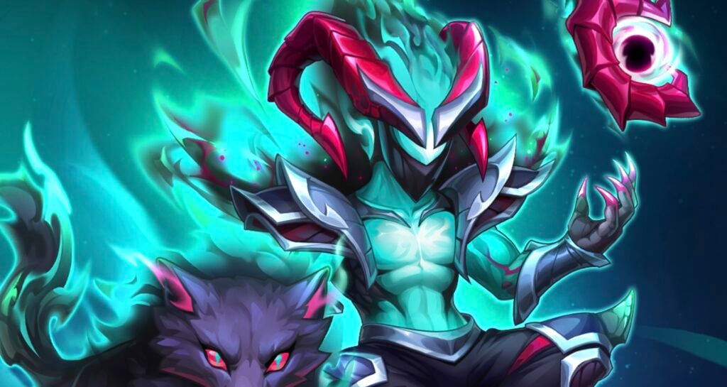 Best Titan Build for Tydus (Skins, Artifacts + Teams) in Hero Wars