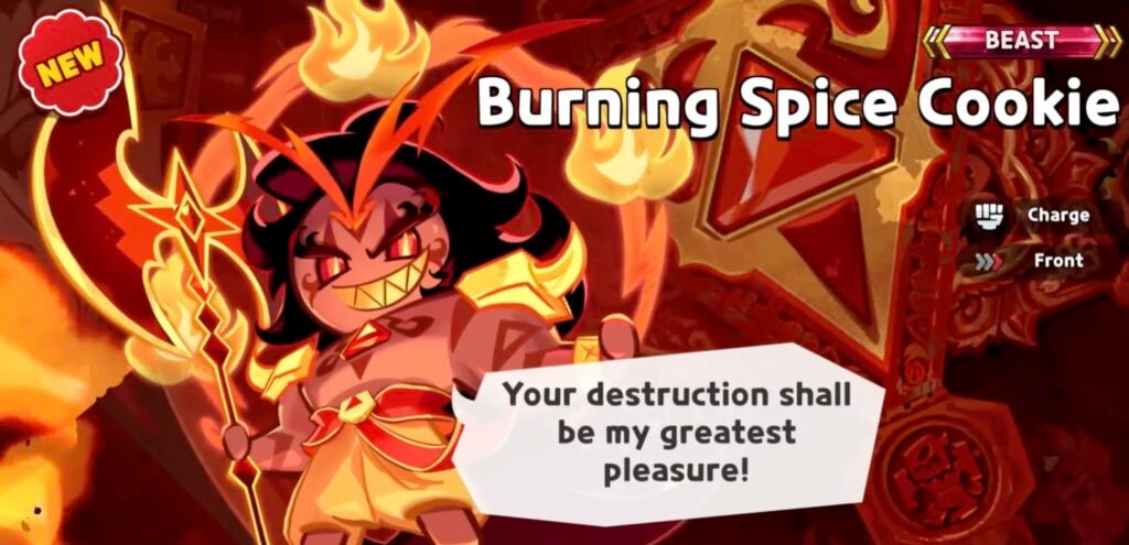 Best Wind Archer Cookie Build in CookieRun Kingdom (Toppings, Beascuit ...