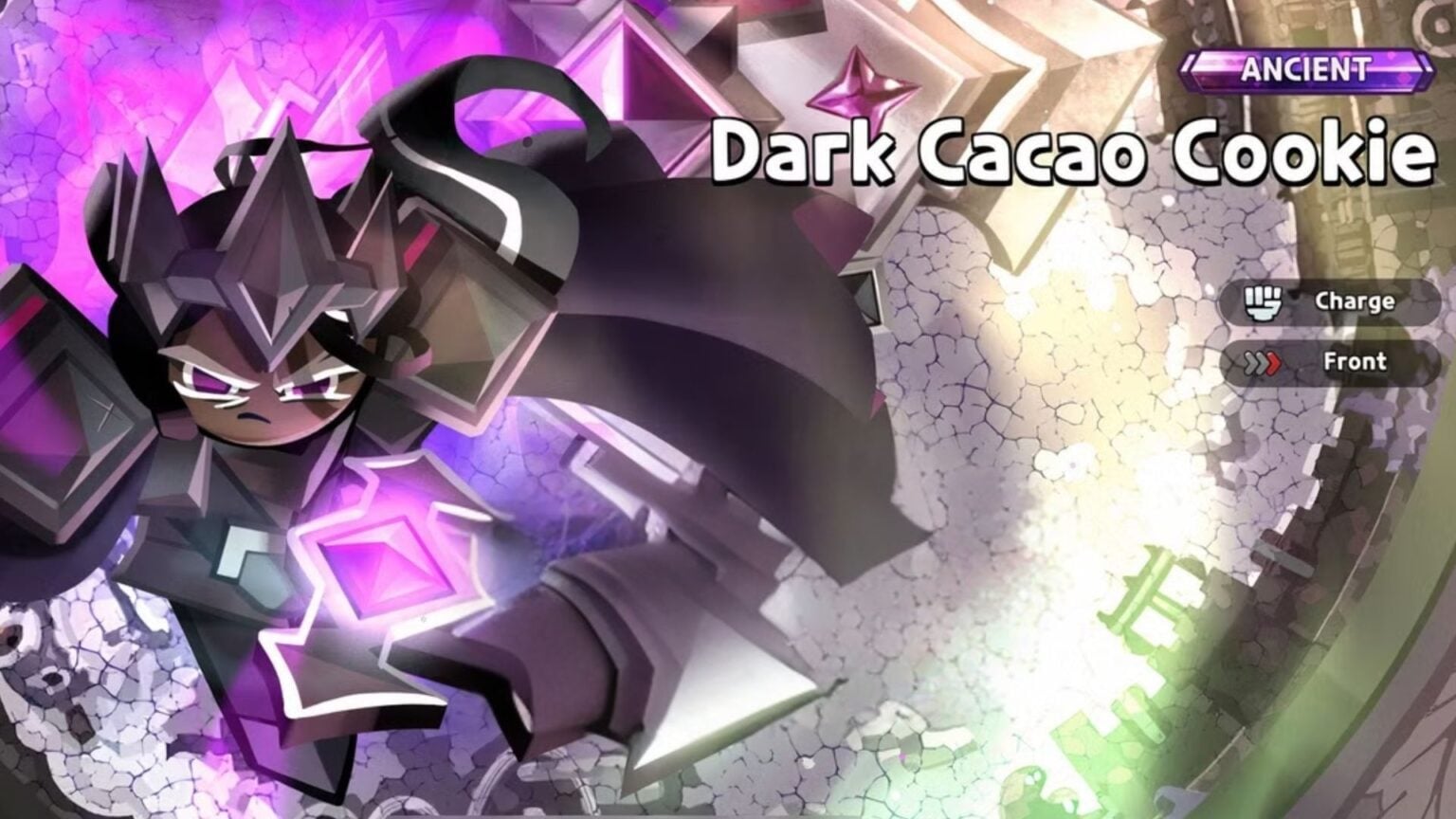 Best Stormbringer Cookie Build in CookieRun Kingdom (Toppings, Beascuit ...
