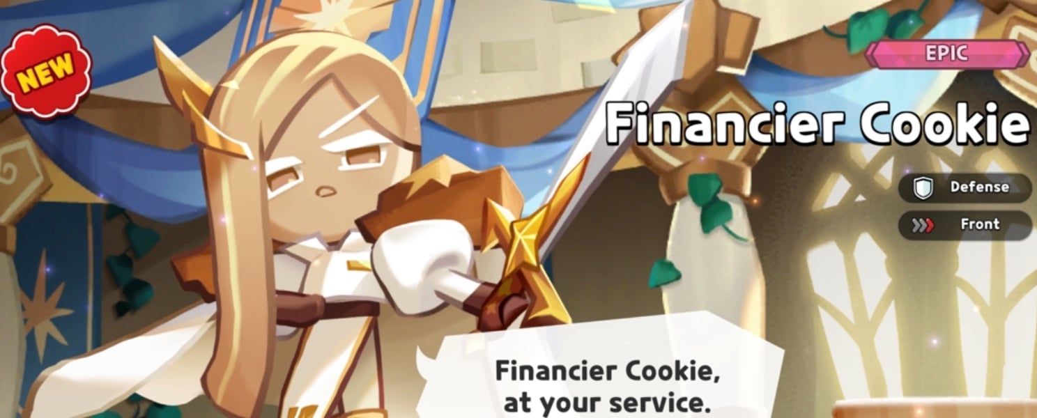 Best Twizzly Gummy Cookie Build in CookieRun Kingdom (Toppings ...