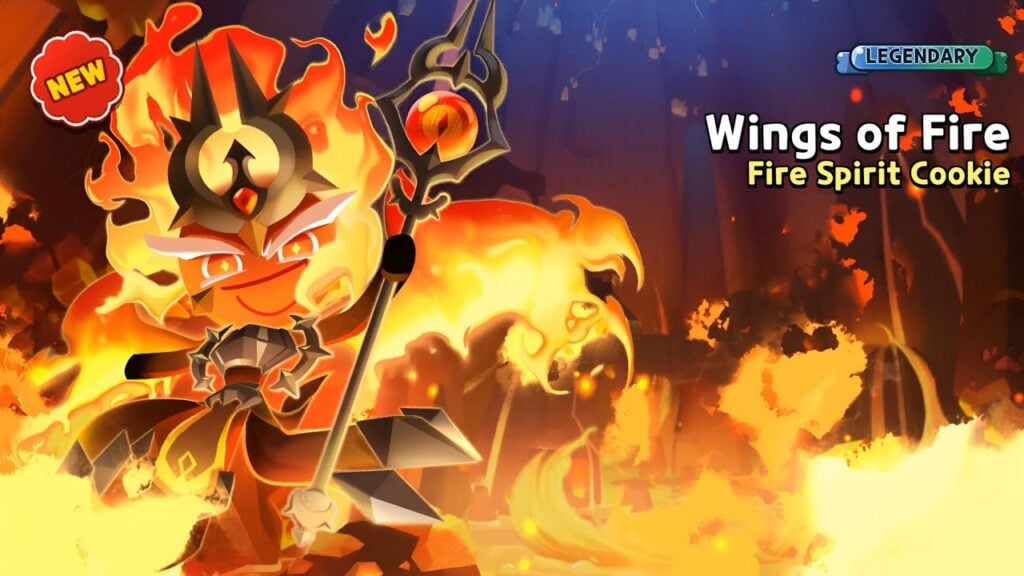 Best Wind Archer Cookie Build in CookieRun Kingdom (Toppings, Beascuit ...
