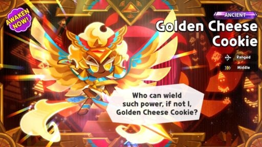 Best Stormbringer Cookie Build in CookieRun Kingdom (Toppings, Beascuit ...