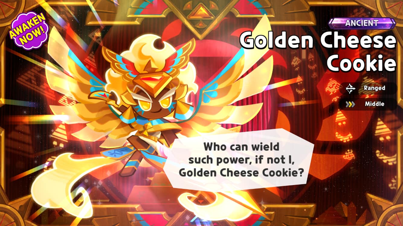 Best Stormbringer Cookie Build in CookieRun Kingdom (Toppings, Beascuit ...