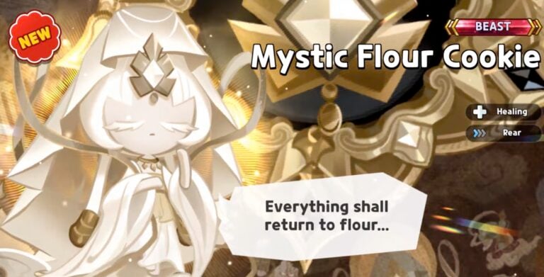 Best Wind Archer Cookie Build in CookieRun Kingdom (Toppings, Beascuit ...