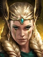Best Freyja Builds in RAID Shadow Legends (PvE/PvP - with Artifacts ...